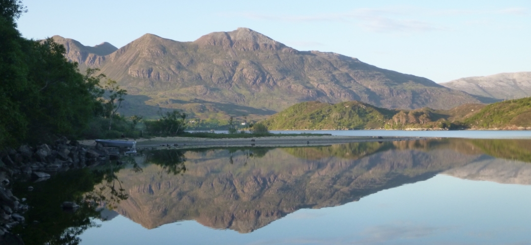 Assynt Development Trust – Working for all the communities of Assynt