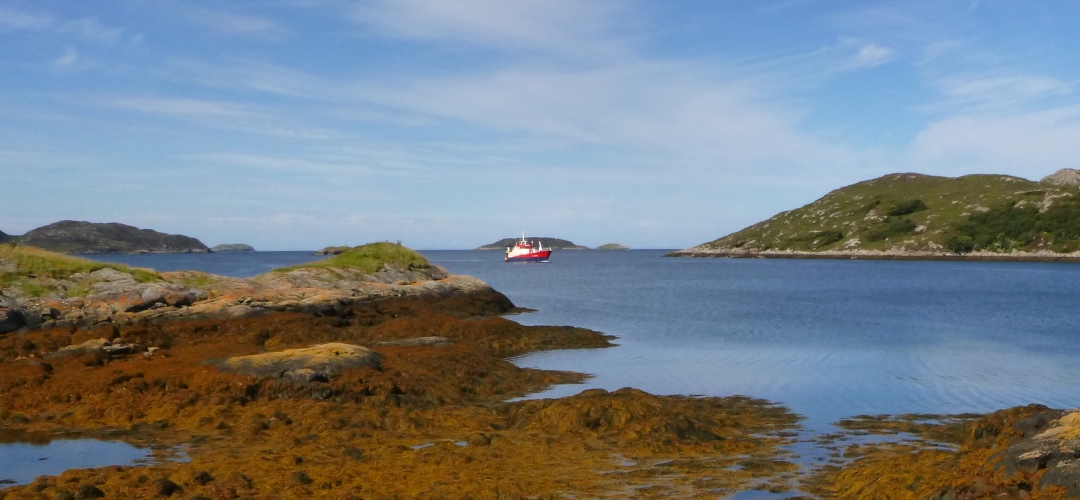 Assynt Development Trust – Working for all the communities of Assynt