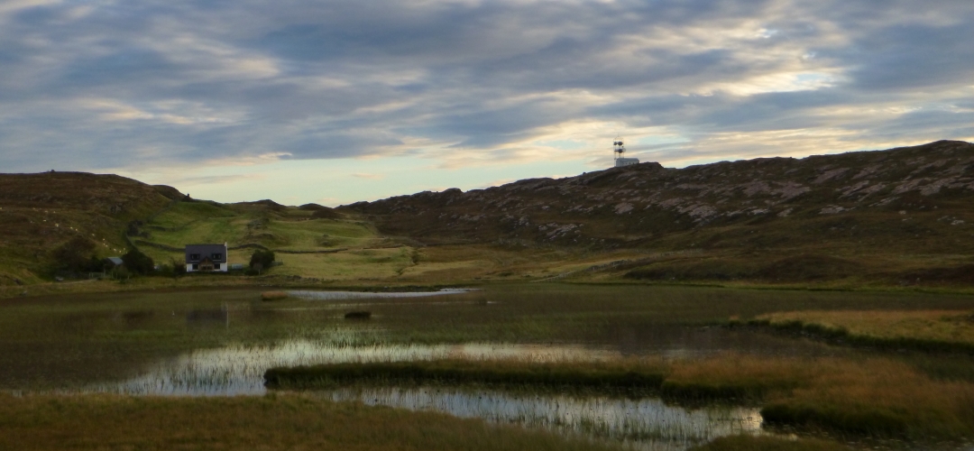 About the Parish of Assynt – Assynt Development Trust