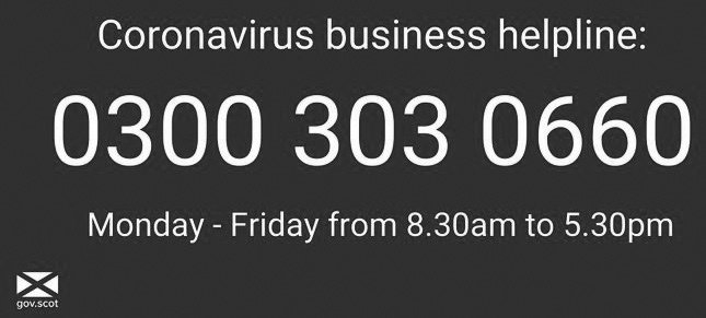 Services, helplines etc. – Assynt Development Trust