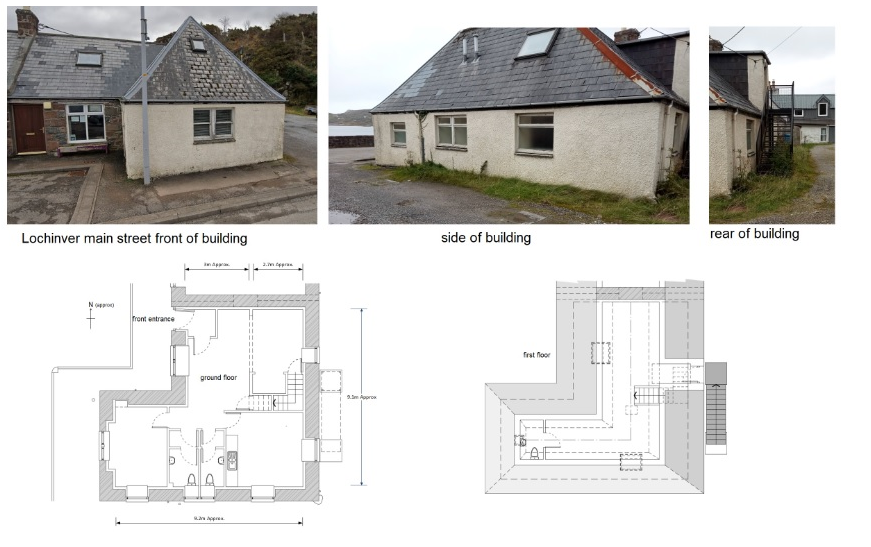Highland Council former drop-in building consultation – 2024 – Assynt ...